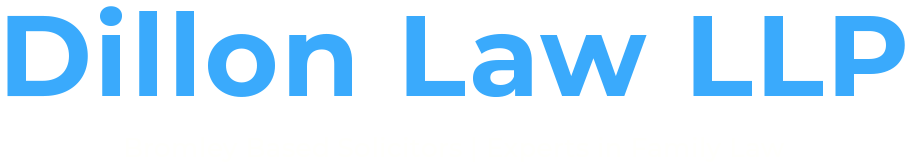 Dillon Law LLP - Bromley Based Solicitors. Experts in Family Law